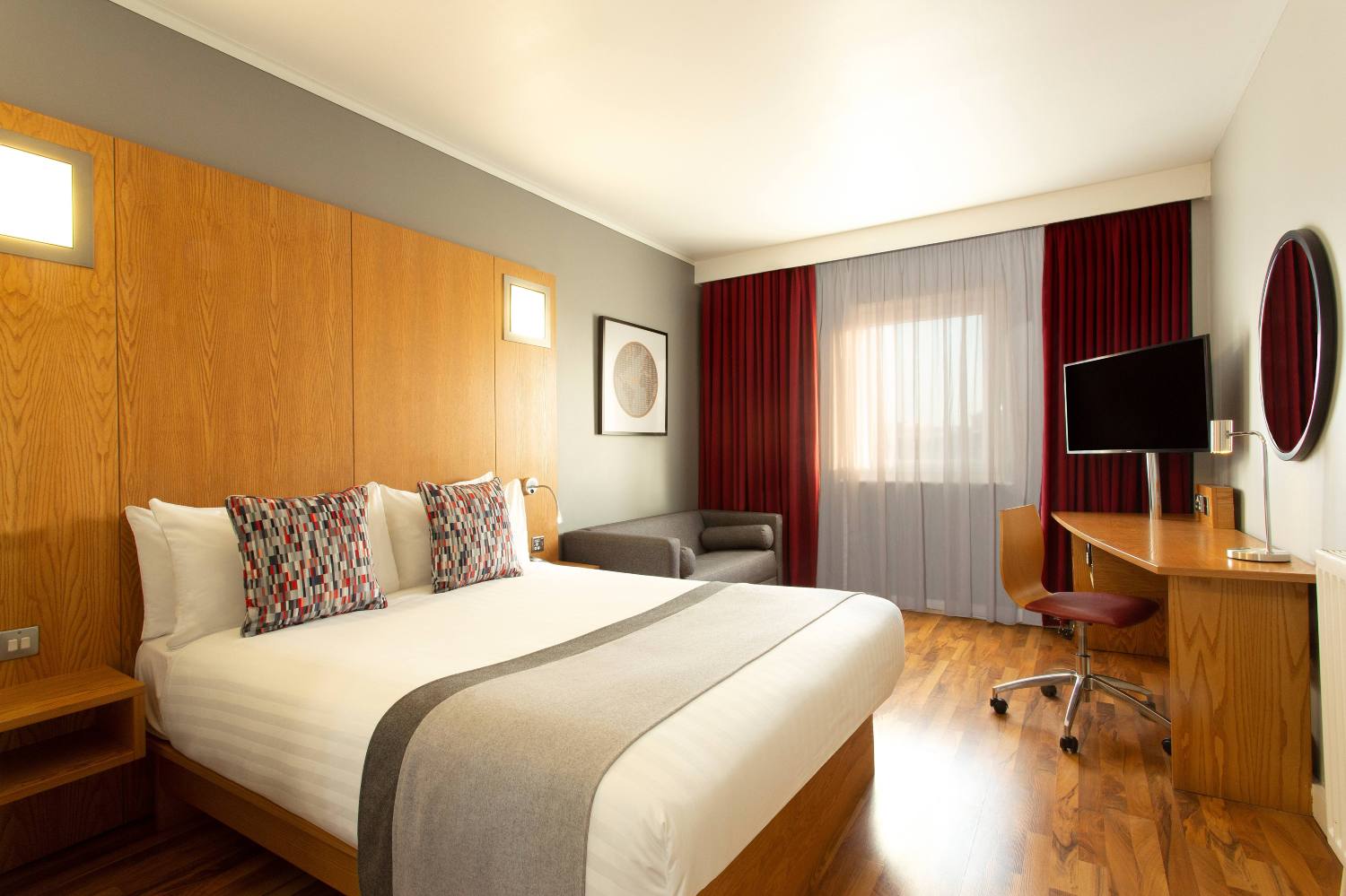Ramada by Wyndham Belfast City Centre in Belfast | 2025 Updated prices ...