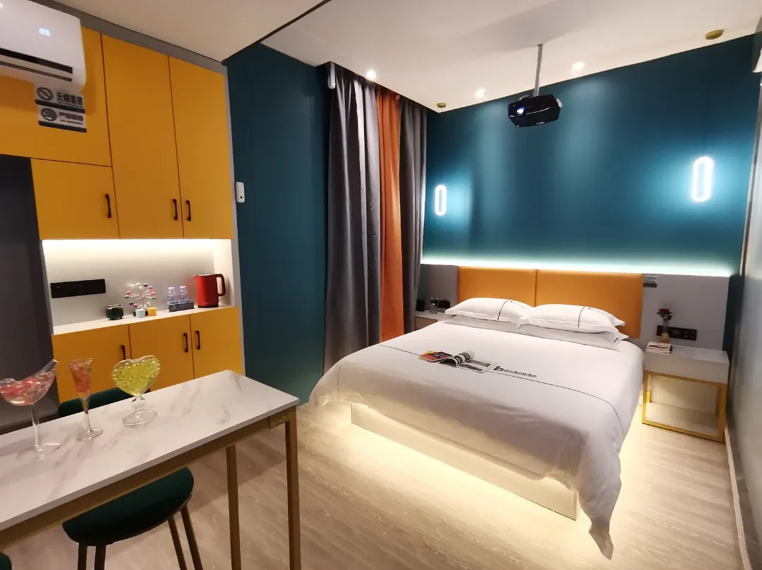 Bolman International Hotel - Meizhou