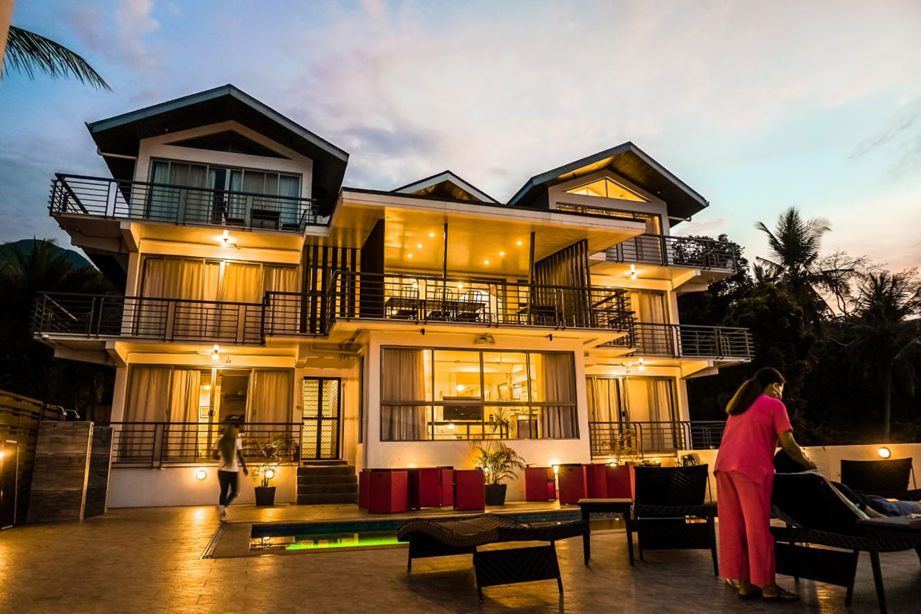 AV Suites in Puerto Galera | 2025 Updated prices, deals - Klook Philippines