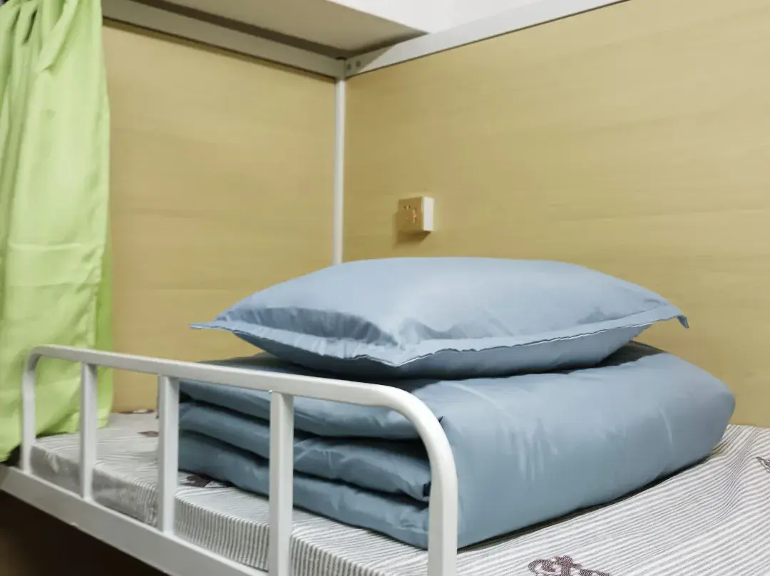 Blue Dream Youth Hostel - 香港