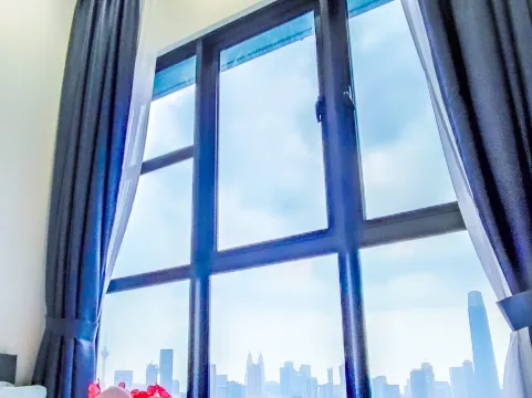 Luxury Balcony At Trion Kuala Lumpur By Hck - Territoire fédéral de Kuala Lumpur