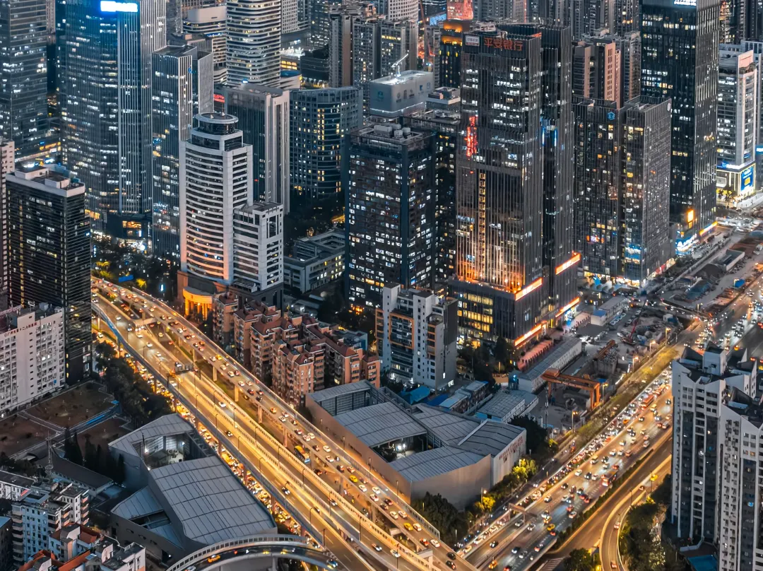 Guangzhou Mengsen Apartment - Guangzhou