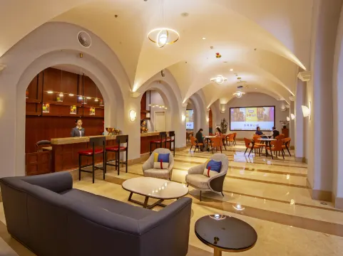 Beihai Manju Hotel - 北海市