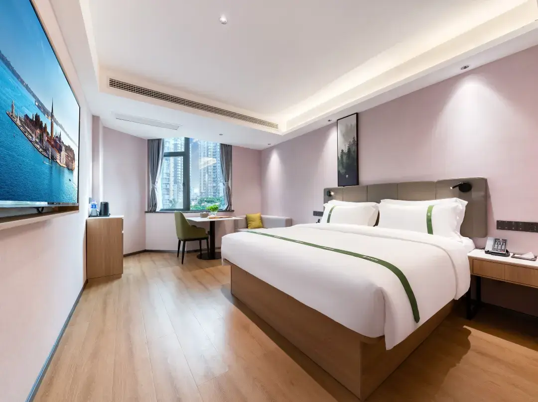 Greentree Inn - Chongqing