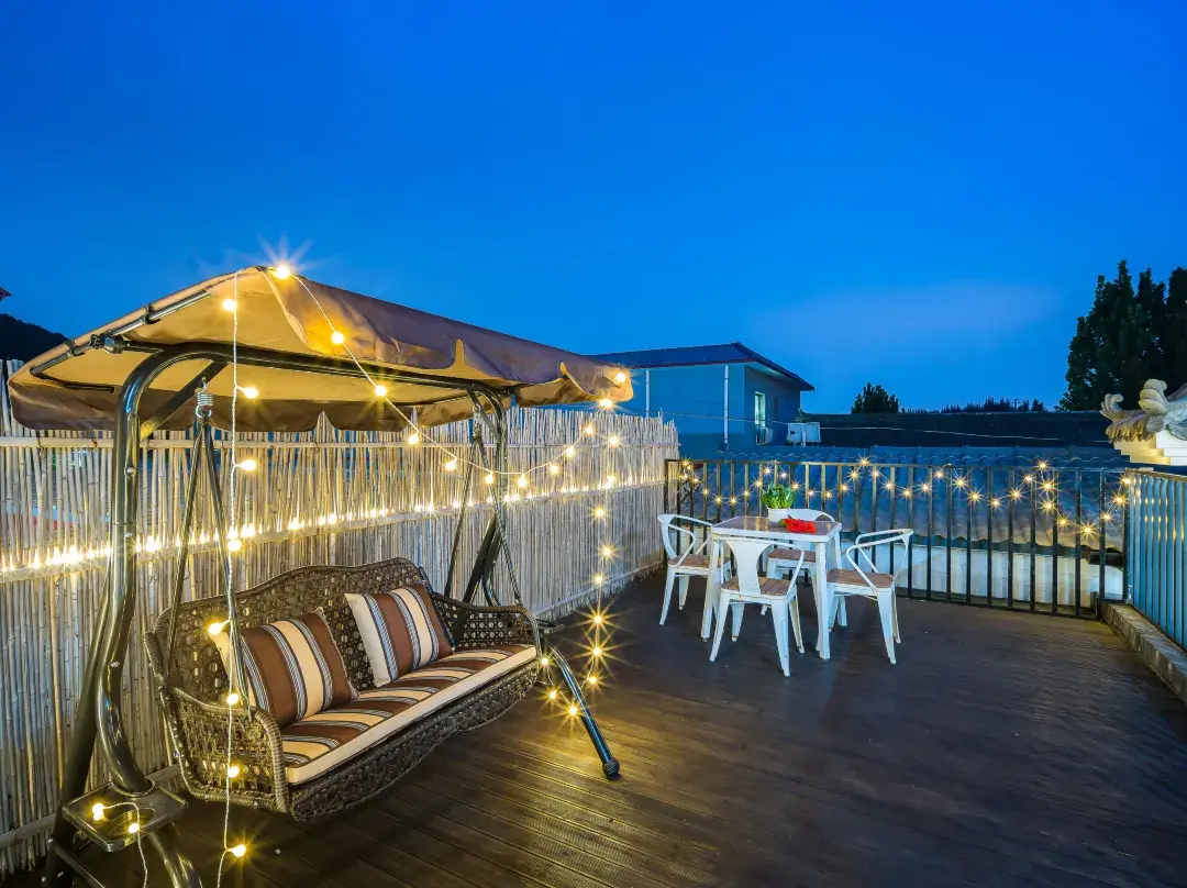 Wutongju Homestay - Beijing