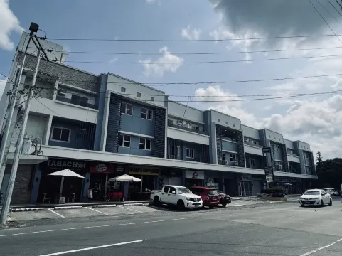 Daraga Tourist Inn - Daraga