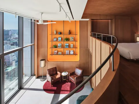 Ananti At Gangnam - Yongin-si