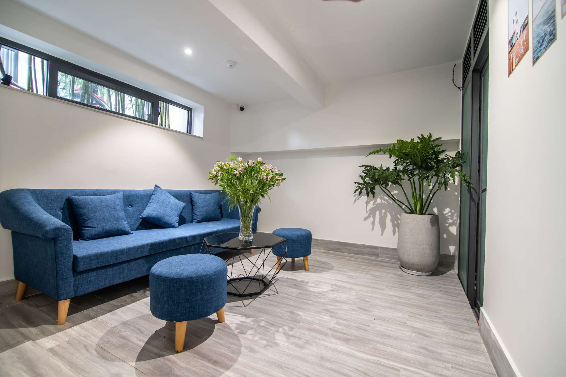 Bin Bin Hotel 12 - Near SaLa Residence in Ho Chi Minh City | 2024 ...