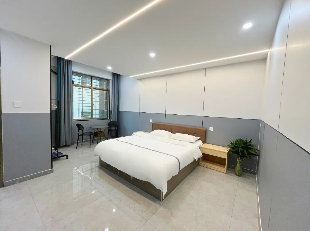 Haikou Yunjian Jiuting Homestay (Meilan Airport Branch） - Haikou