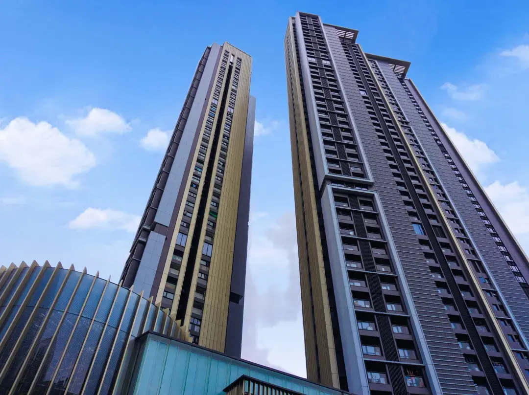 Shenzhen M Hotel Apartment - 天水圍
