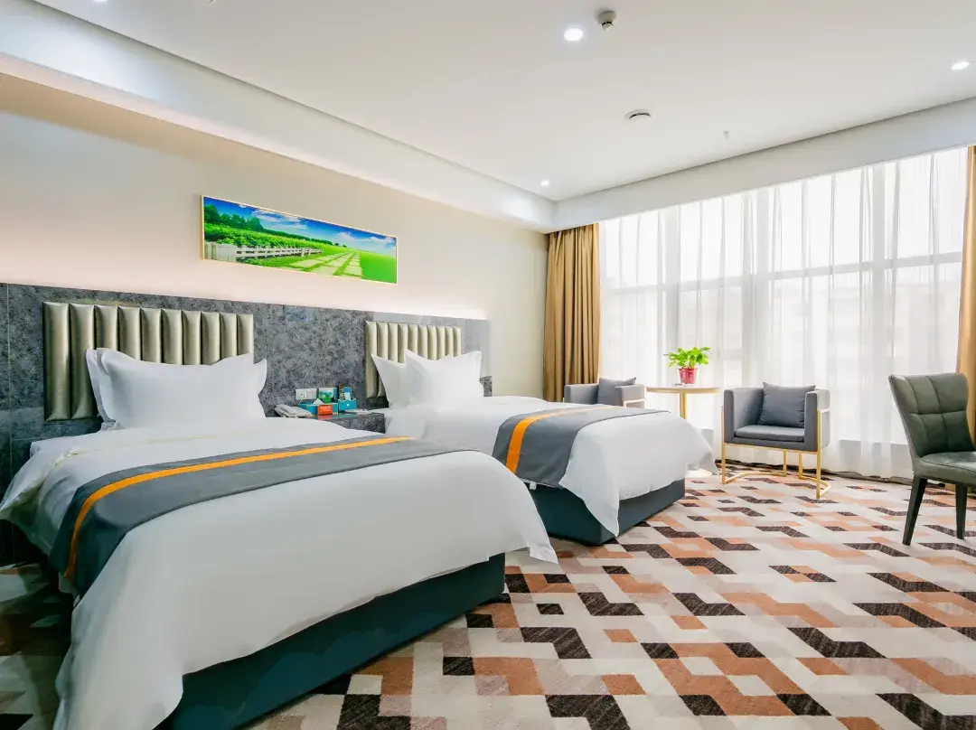 Only Love Select Hotel - Xi'an