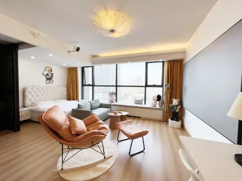 Youjia Homestay - Beijing