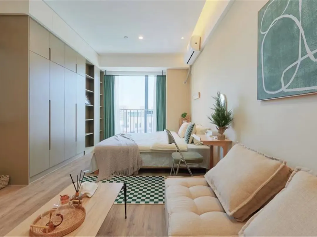 Qingcheng Theme Hotel - Bengbu