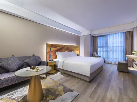 Zprime Hotel - Shanghai