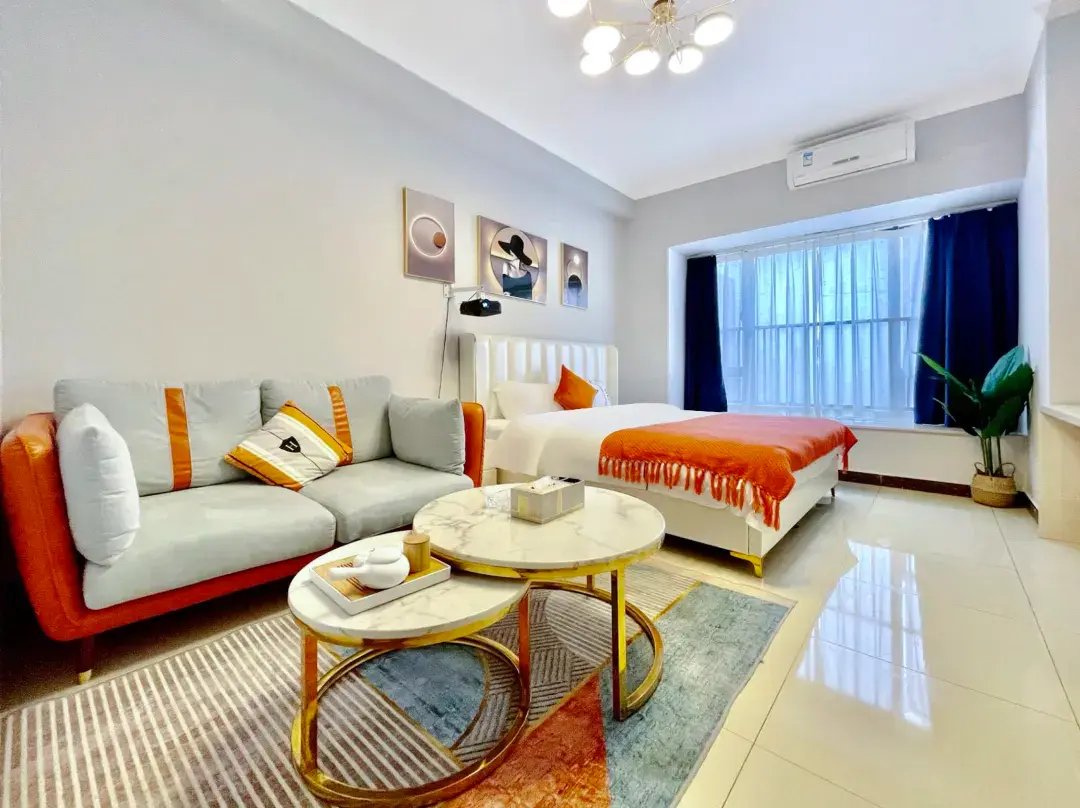 Accord Apartment Hotel - Guangzhou