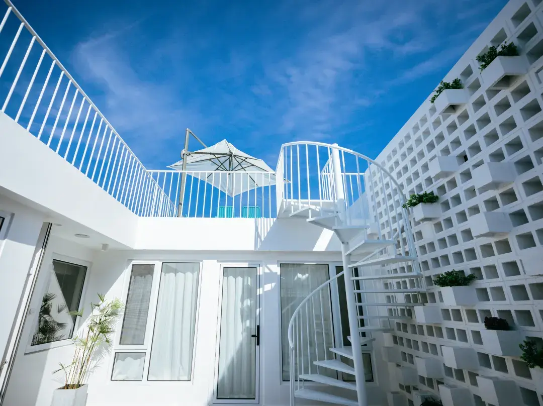 Summer House - 北京