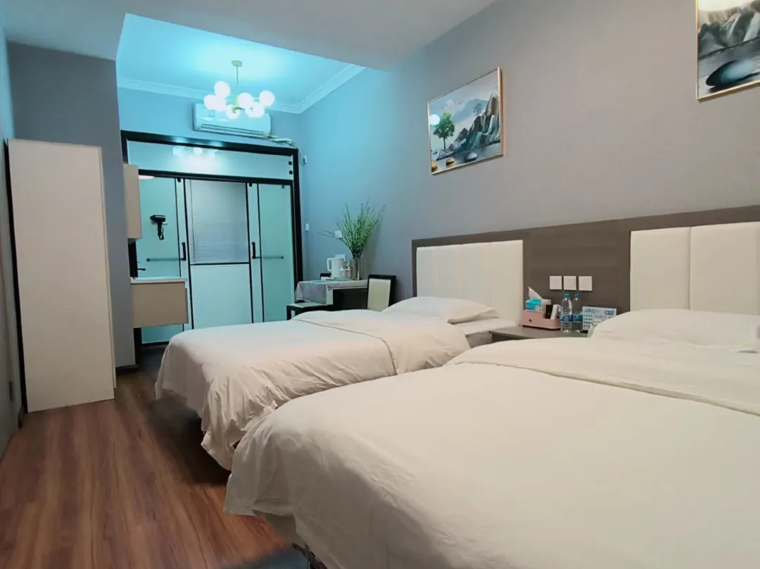 Shanghai Oriental Style Homestay - Shanghái