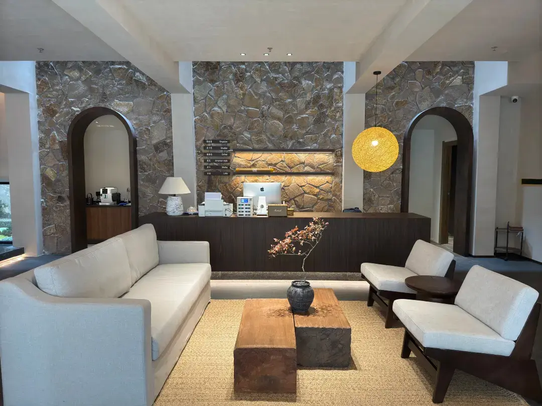 Guanyu Guesthouse - Chaozhou