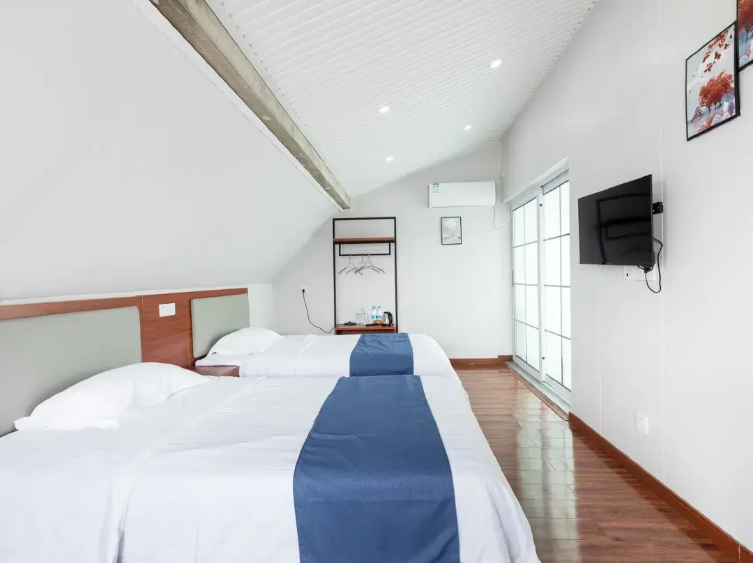 177 B&b - Shanghai