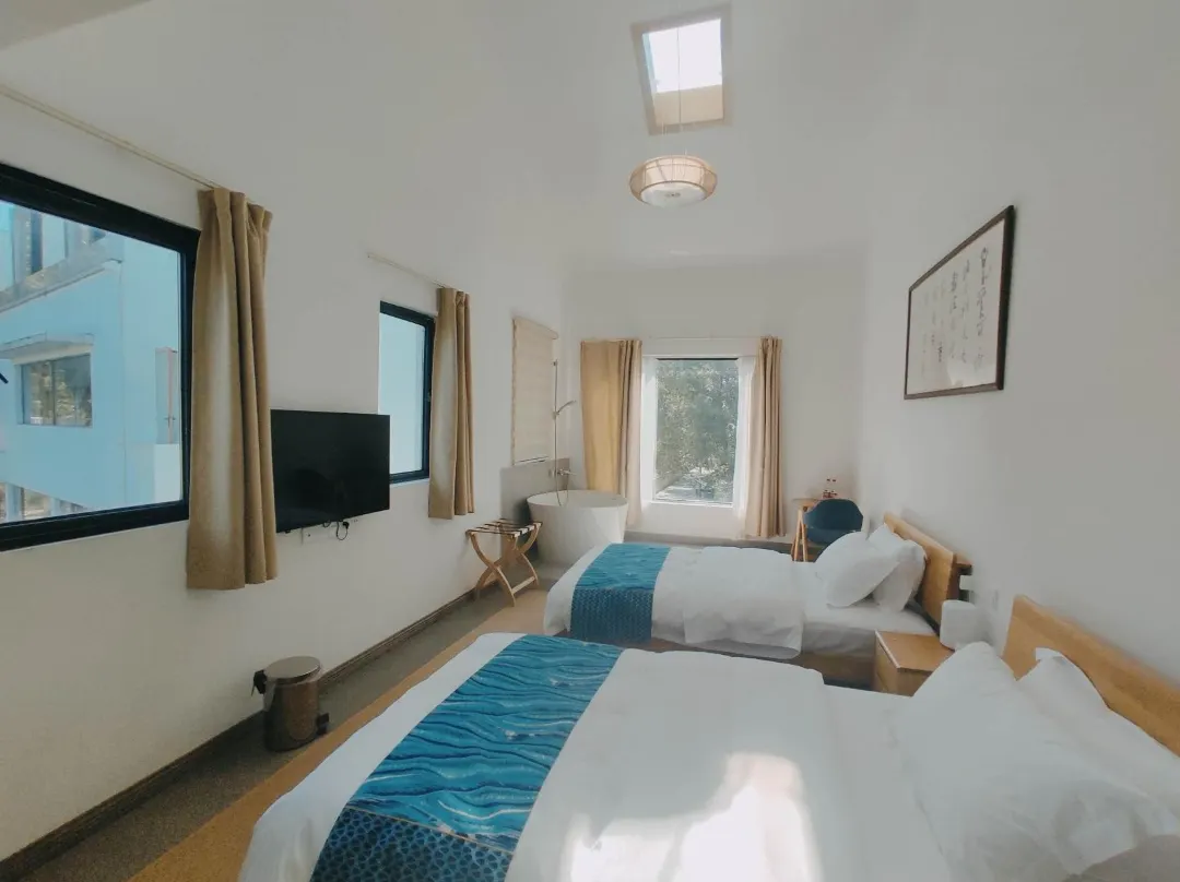 Cleanature Organic Farm Resort - Suzhou