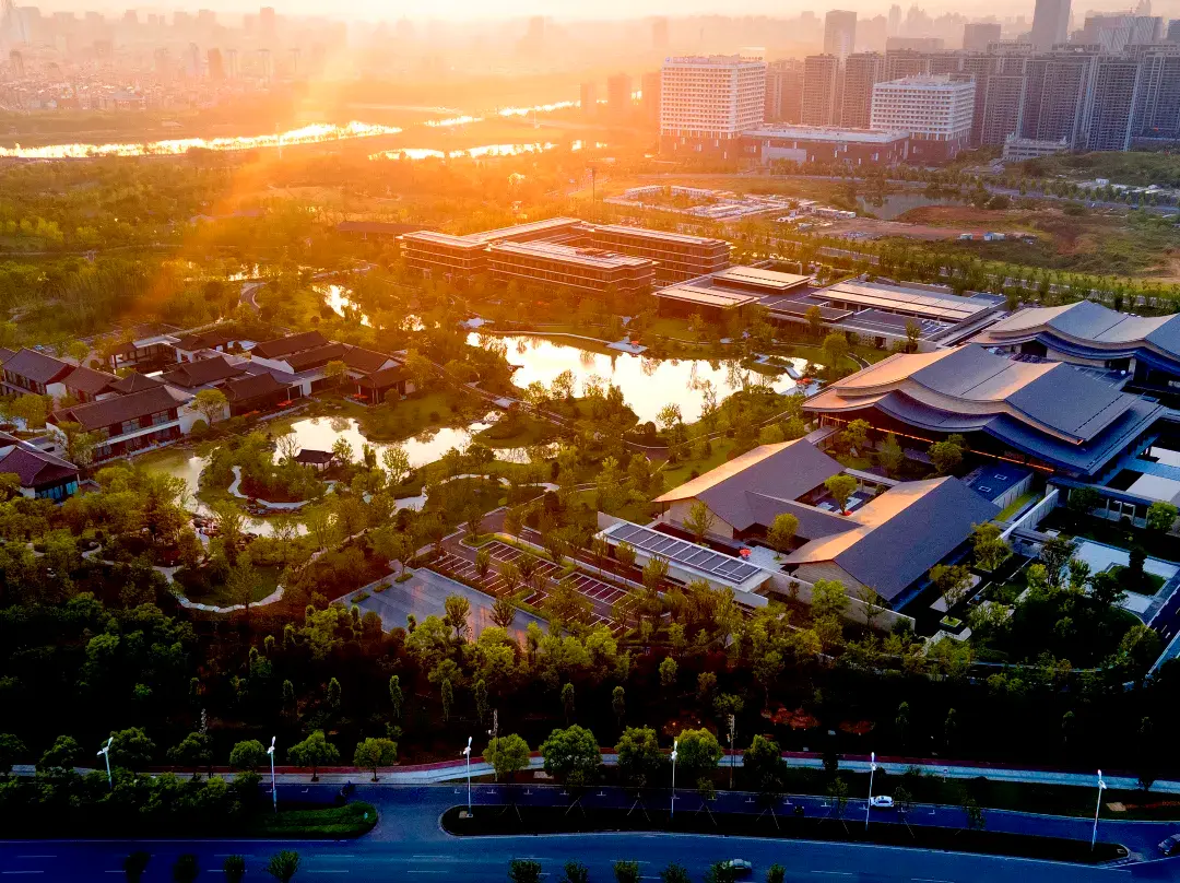 Narada·jinhua Hotel - Jinhua