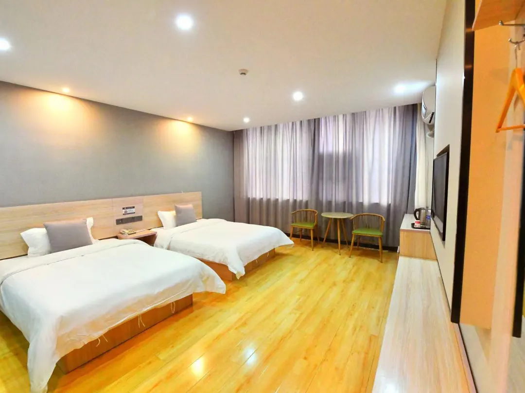 Geli Hotel - Xuzhou