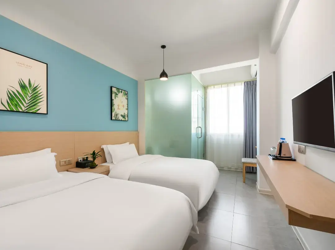 Corner City Apartment - Kaohsiung City