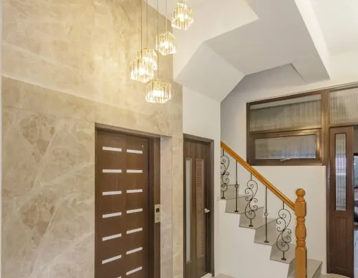 Spring Rain Hostel - Chiayi County