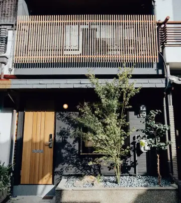 Js Xiaozhai・kogarashi - Osaka