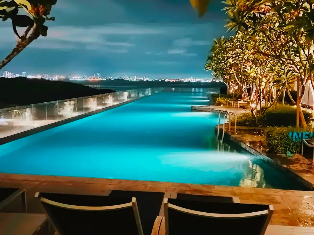 Relax Familystay 3br-10pax - Penang