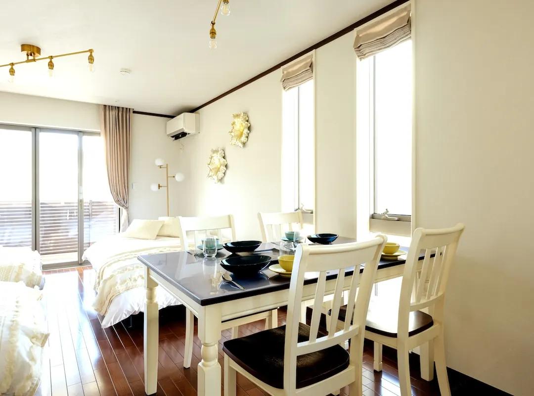 Ciel Nishishinjuku - Shibuya City