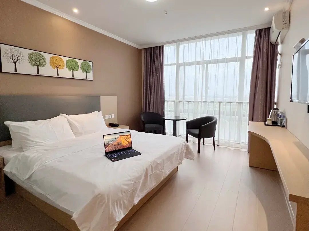 Homeinn Pebble Hotel - Wuhu