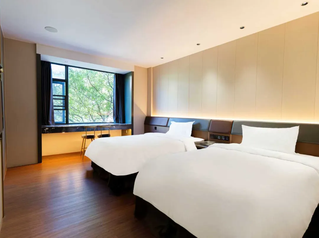 Sen'gong Hotel - Meizhou