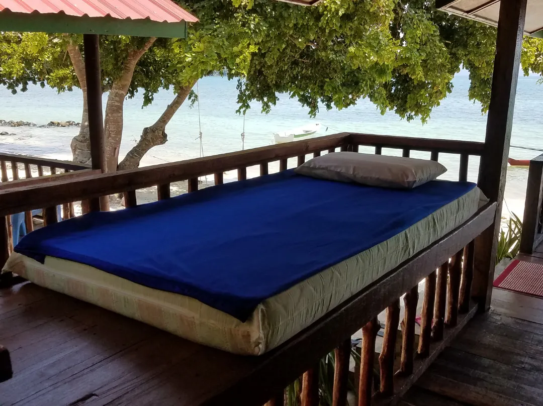 The Beachaven Chalets - Kota Belud