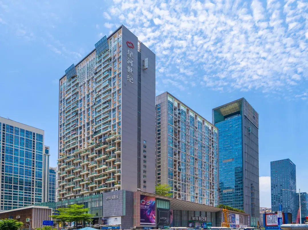 Weifan Boutique Apartment - Hong Kong