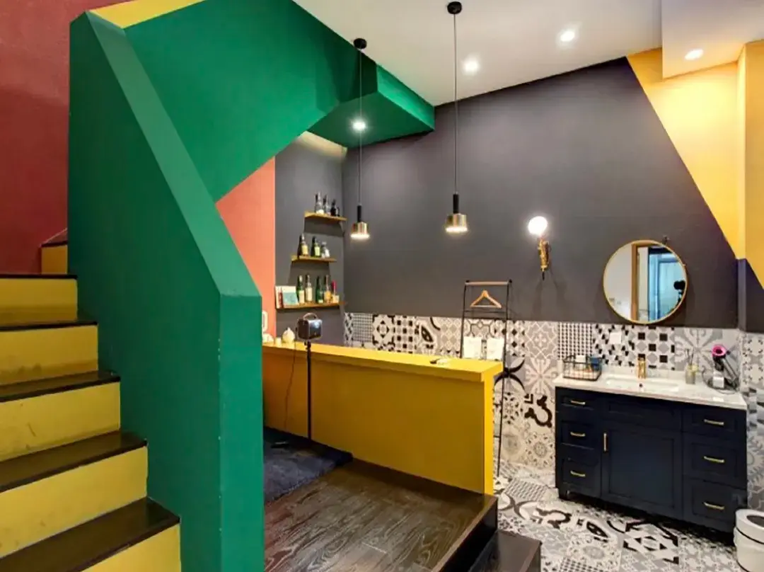 Shung's B&b - Xi'An