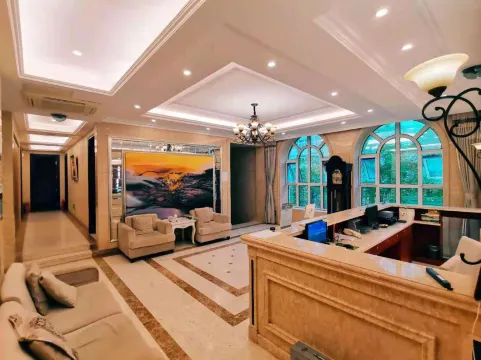 Jinze Hotel ) - Qingdao