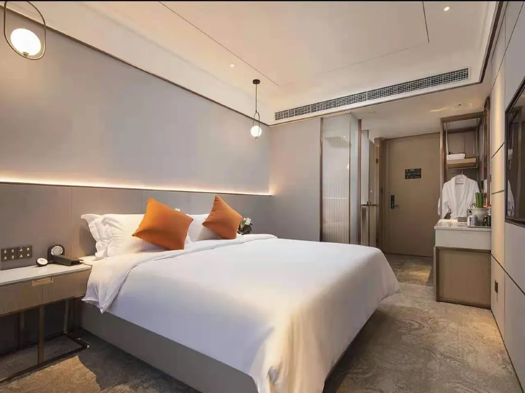 Yichun Star Chain Hotel - Yichun