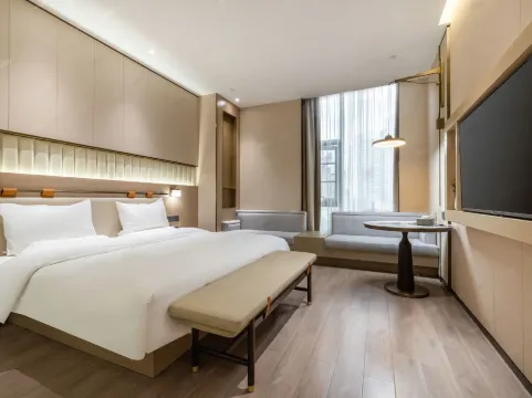 Chonpines Hotel - Nankin