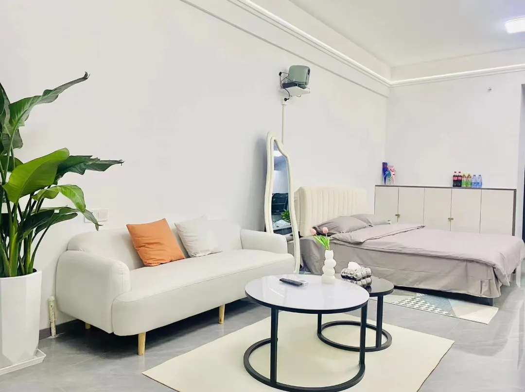 Sheep Homestay - 南陽市