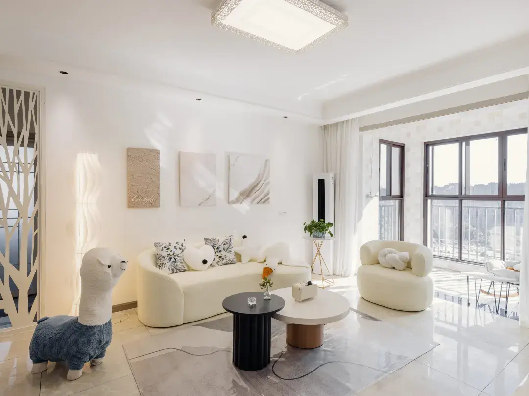Yueke Home - Yichang