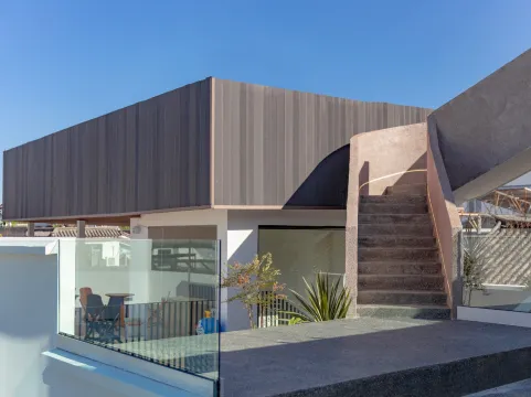 Jianxu Yinshi Homestay - Dali