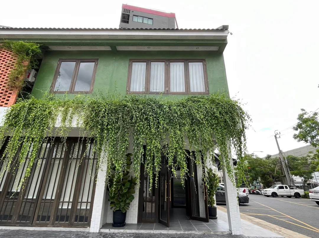 Homie Non - Mueang Nonthaburi District