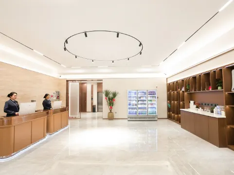 Xinxiang Qianduo Hotel - Xinxiang