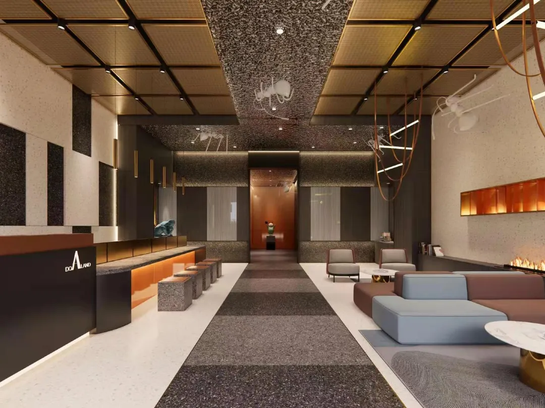 Doaland V Hotel - Changsha