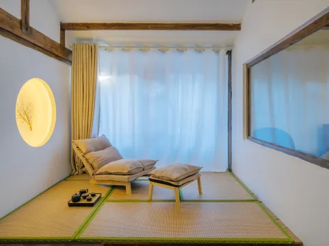 Yishan Yishi Inn - Lijiang