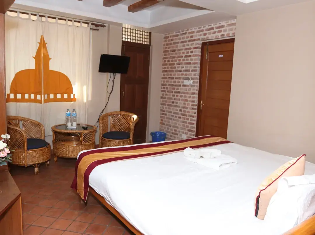 Hotel Vacation Home - Kathmandu