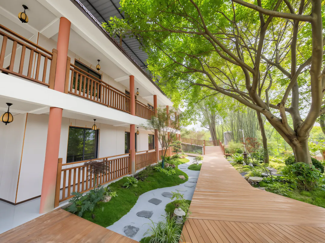 Banshandu · Villa Homestay - 成都市