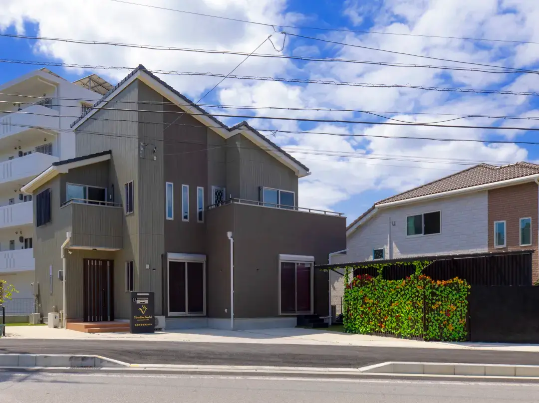 Vacation Rental Motobu Grande - Nago