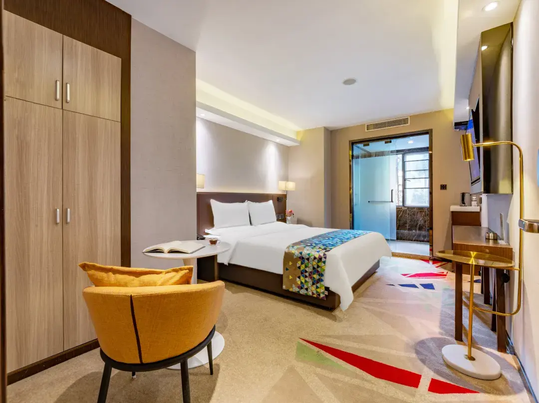 Cheermay Hotel - Cantão